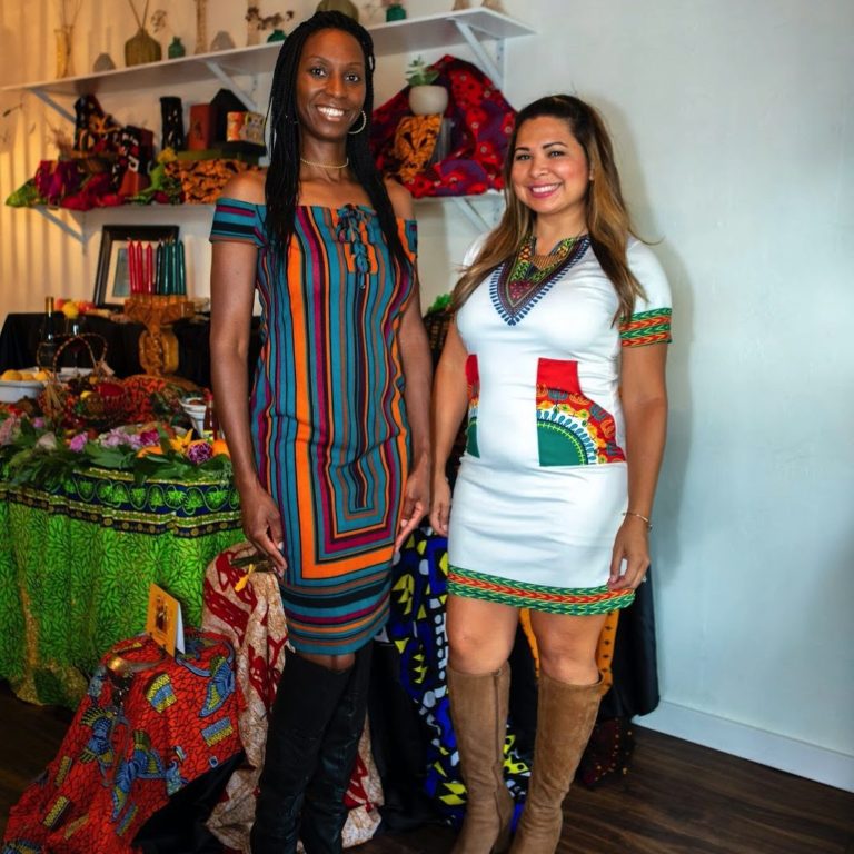 All You Need For A Complete Kwanzaa Celebration - Festively Blog