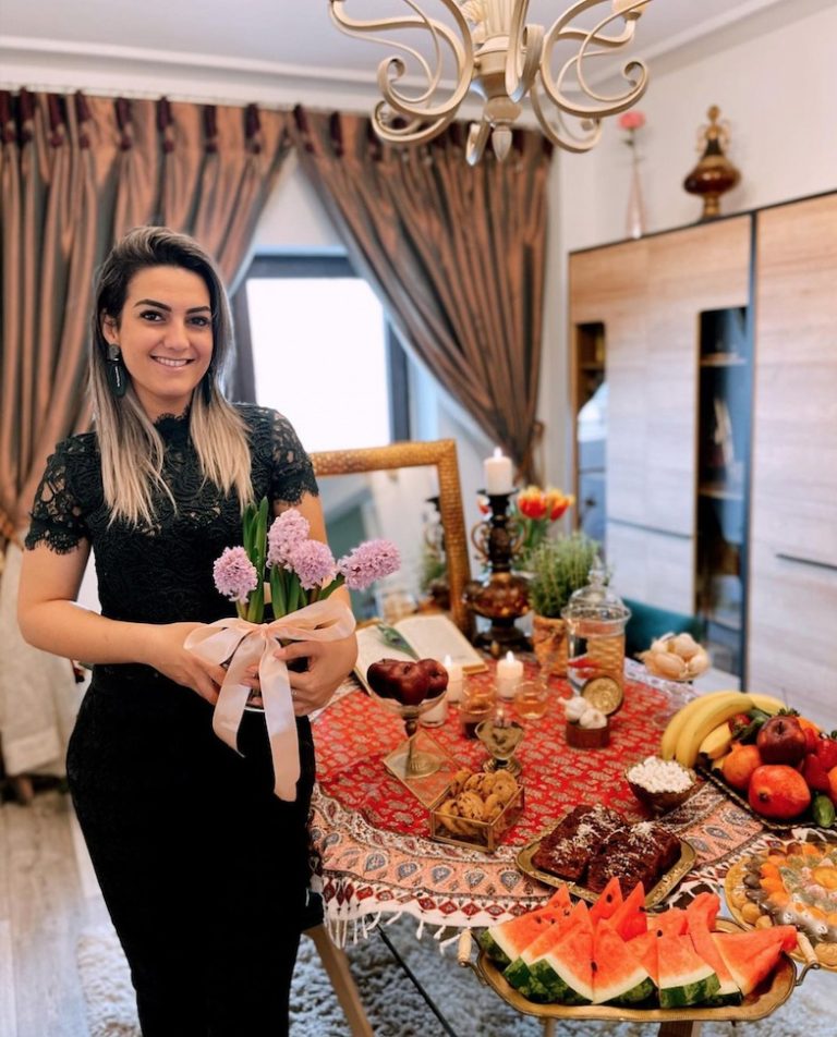 10 Things You Should Know about Nowruz , the Celebration of Spring ...